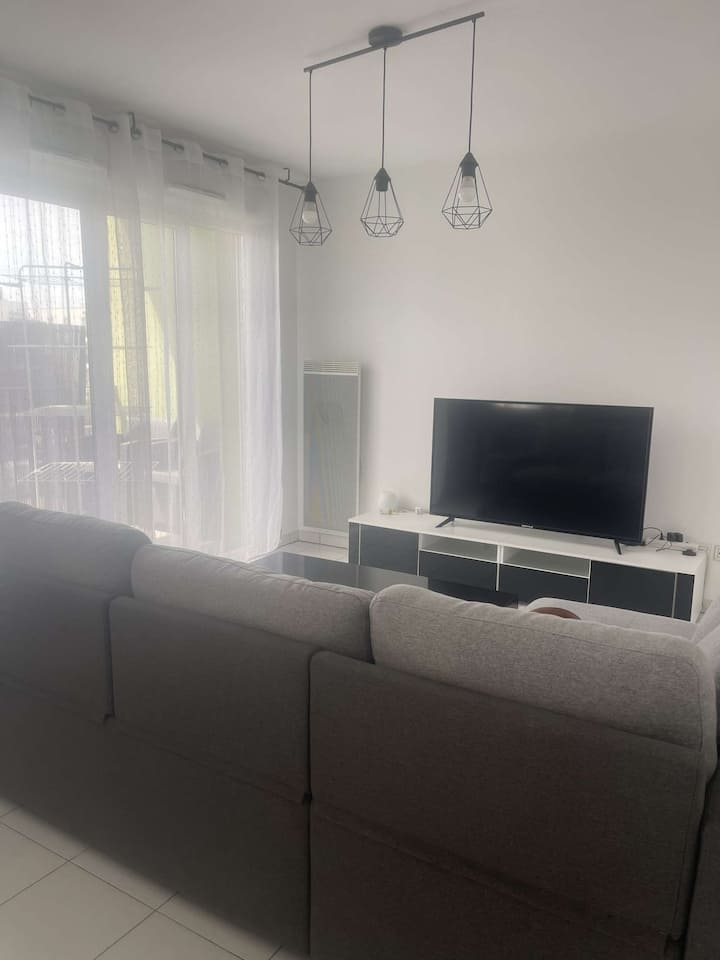 Appartement Toulouse T3 - Cugnaux