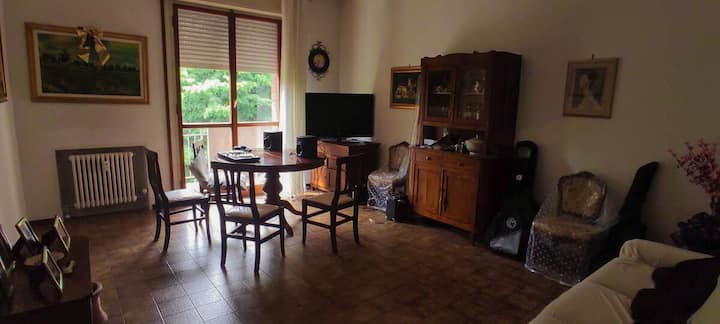 Appartamento Vicino All'autodromo - Imola