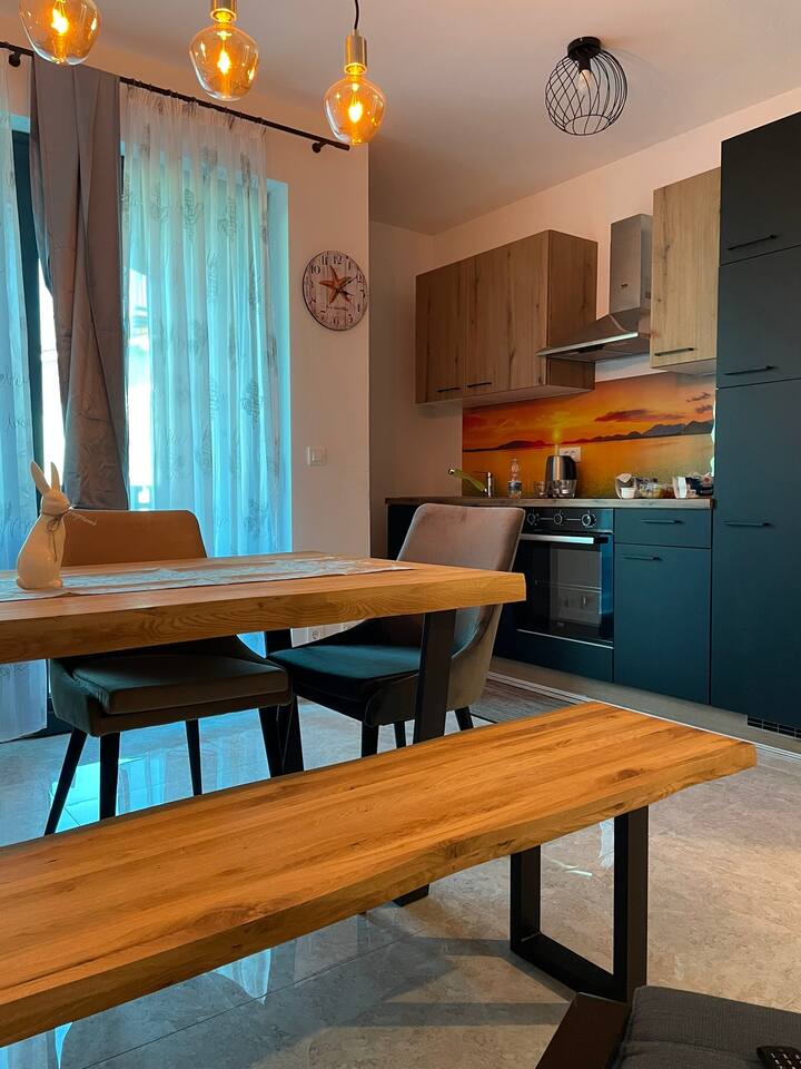 Apartment Sandy Beach - Pula