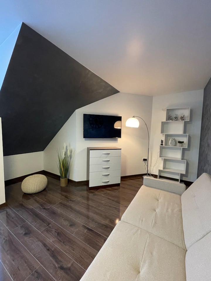 Green Flat - Doncaster