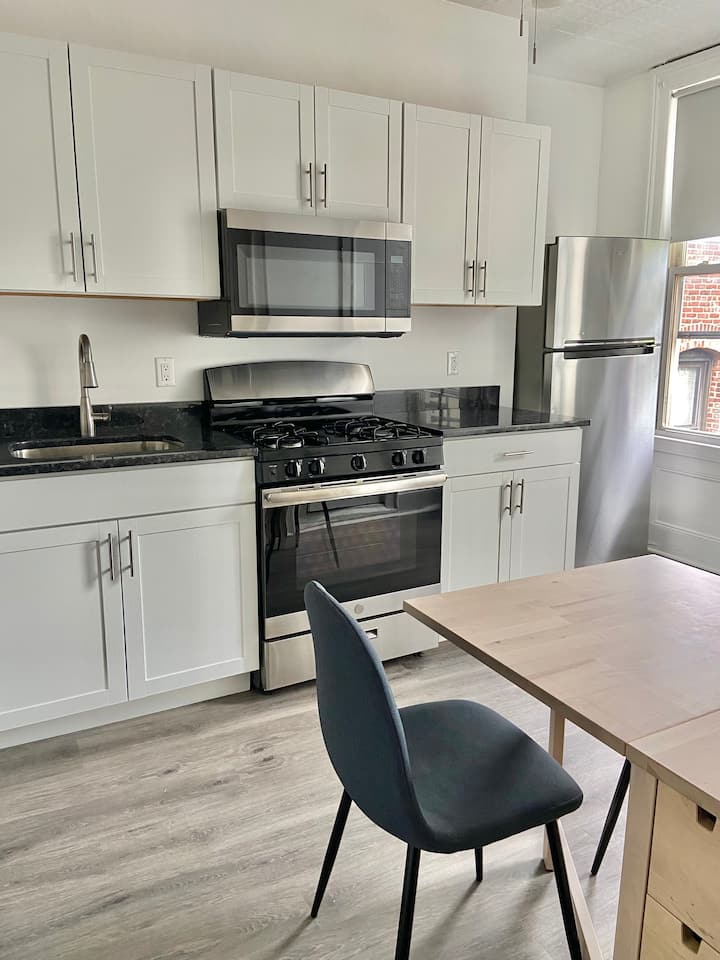 409 • 3br/2ba • Near The Park • Quick Nyc Access - Hoboken, NJ