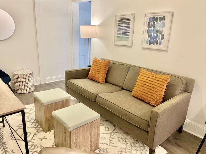 409- 3 Bed/2bth Apt W Stainless Steel Appliances! - Hoboken, NJ