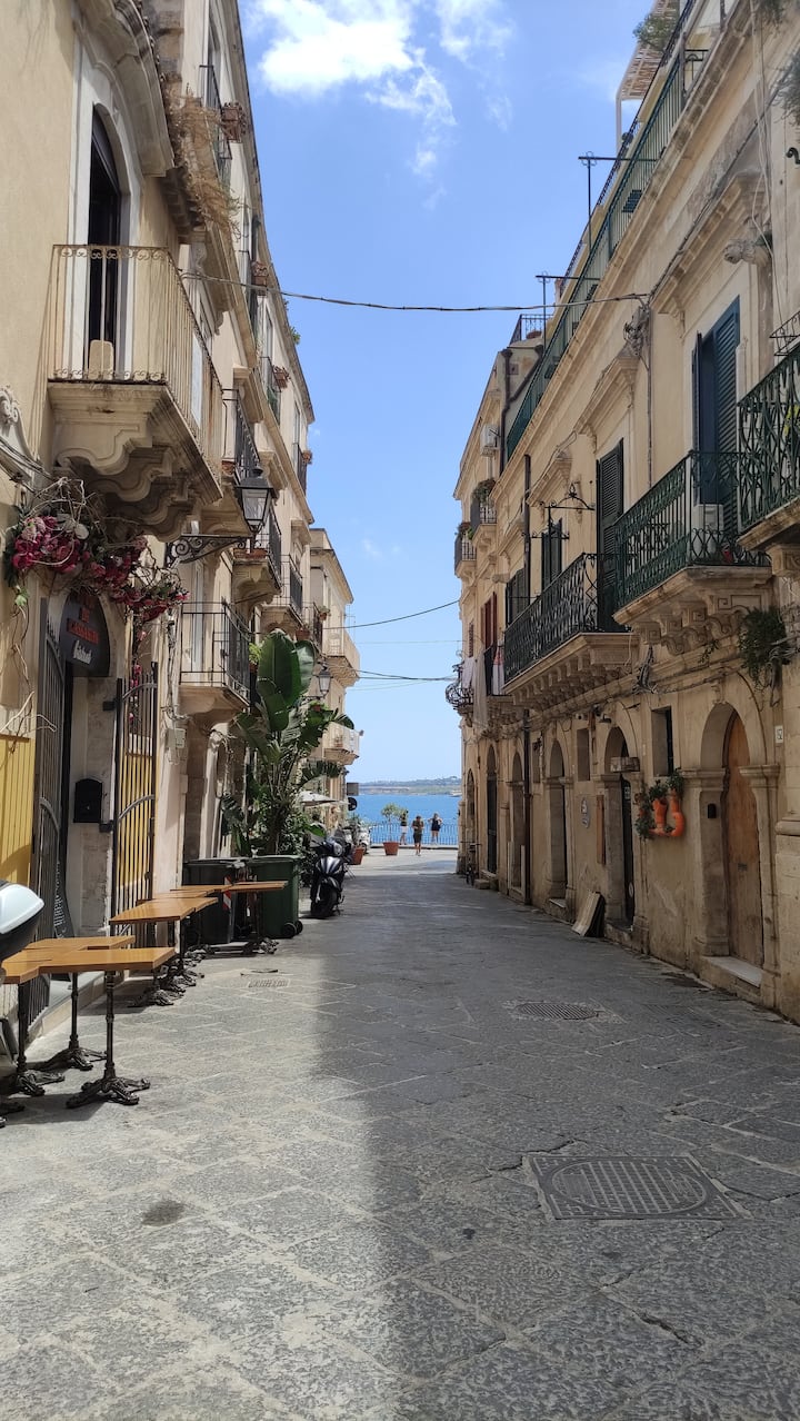 Casa Da Nonna Francy - Syracuse