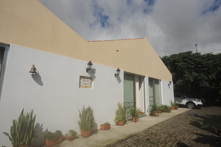 Apartamento 2 Quartos - Angra do Heroísmo