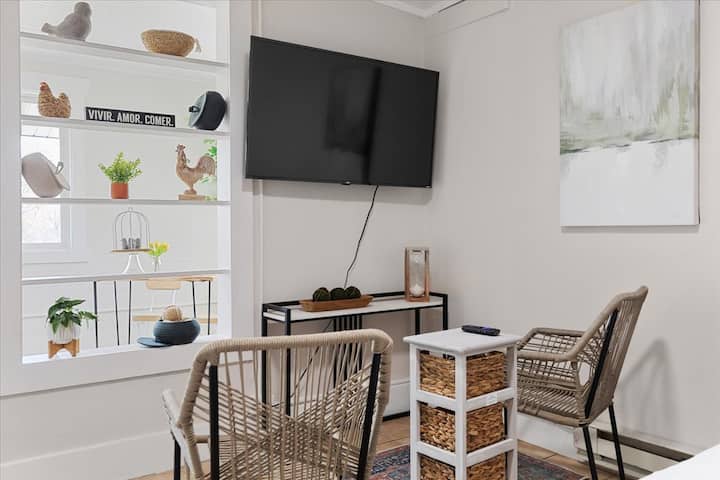 Cozy Billings Studio | Wifi & Easy Downtown Access - Billings, MT