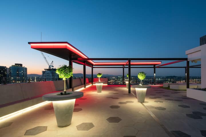 Utopia On Wickham - Brisbane