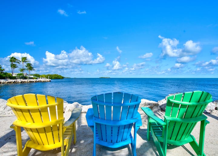 Rv Sites/campground - Marathon, FL