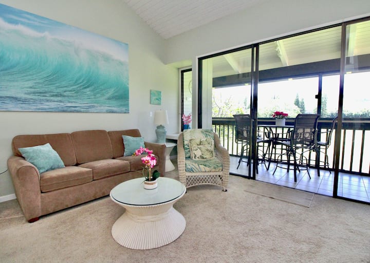 Happy Hawaiian Home - Haleiwa, HI
