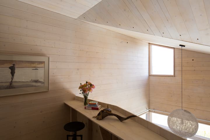 Sky House - Oroville, WA
