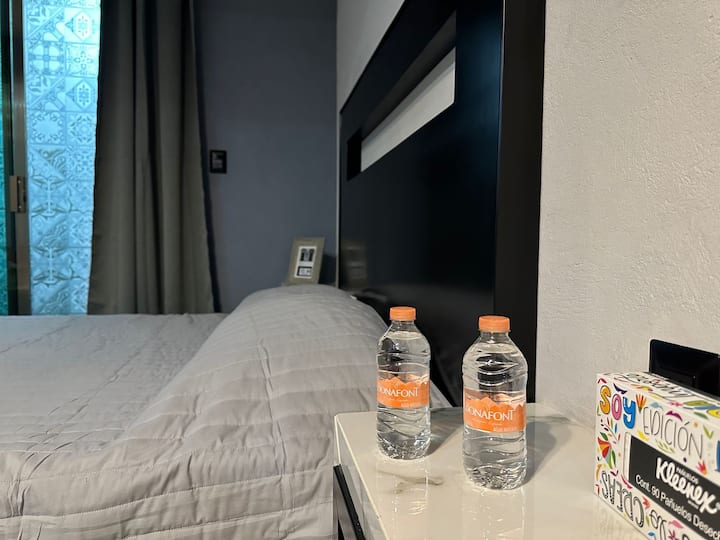 Castor Resort - Orizaba