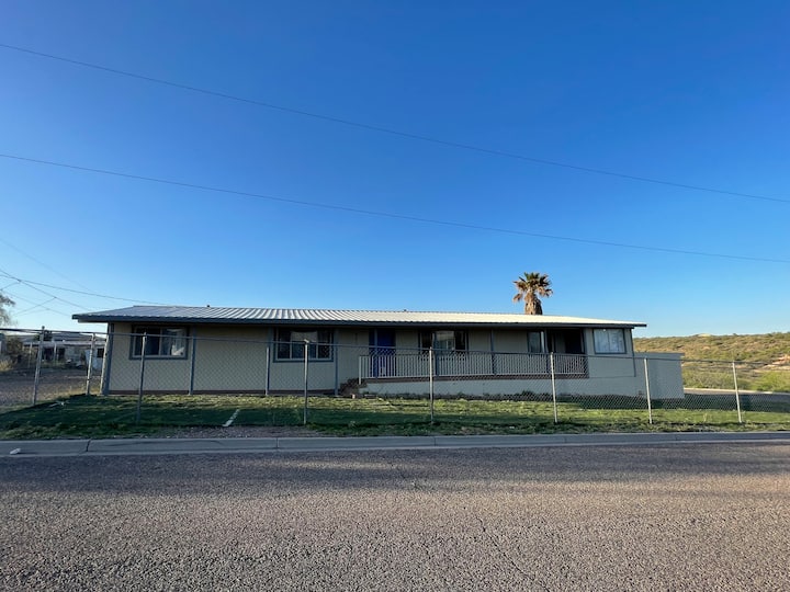 Spacious, Pet Friendly: Center Of Sedona, Jerome - Cottonwood, AZ