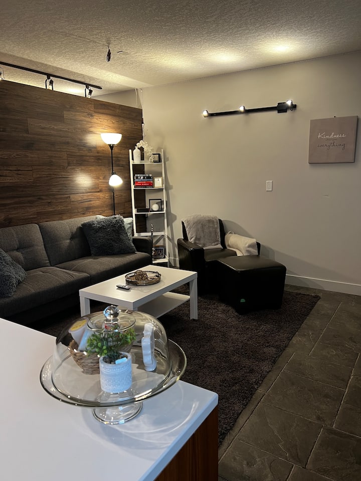 University Hgts Guesthouse - Prince George