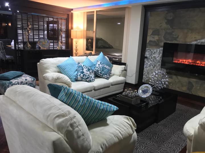 Hermosa Casa Independiente, Cómoda Y De Lujo - Ciutadella