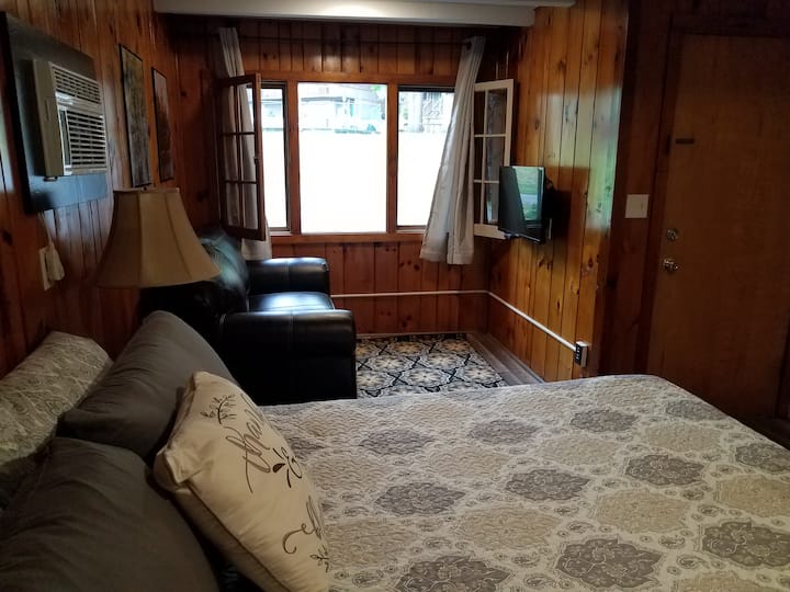 King Duplex Unit#12-green Haven Resort-lake George - Lake George, NY