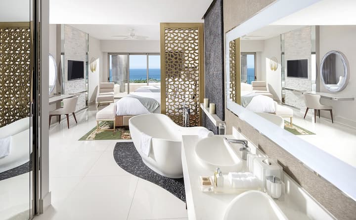 Garza Blanca Oceanviewpenthouse Cabo 12guests - Cabo San Lucas