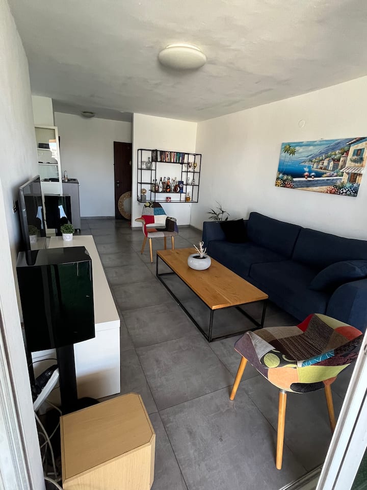 Shai Apartment - Tel Aviv Ben Gurion Airport (TLV)