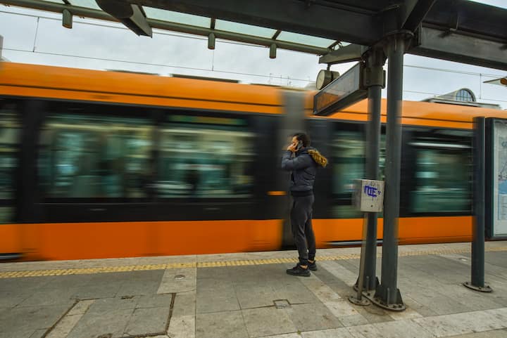 Athens Stylish Next To Acropolis, Metro Stop Fix - Athens