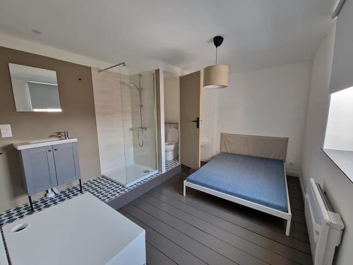 Chambres En Colocation - Douai