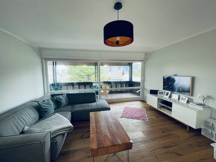 Ferienhaus In Aussichtslage - Baden-Baden