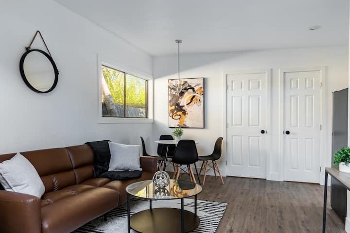 Private Guest House | Near Napa & John Muir - Concord, CA