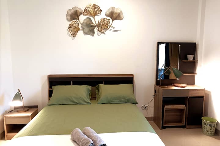 Paradise Lake Resort Studio 10 - Phuket district, Thailand