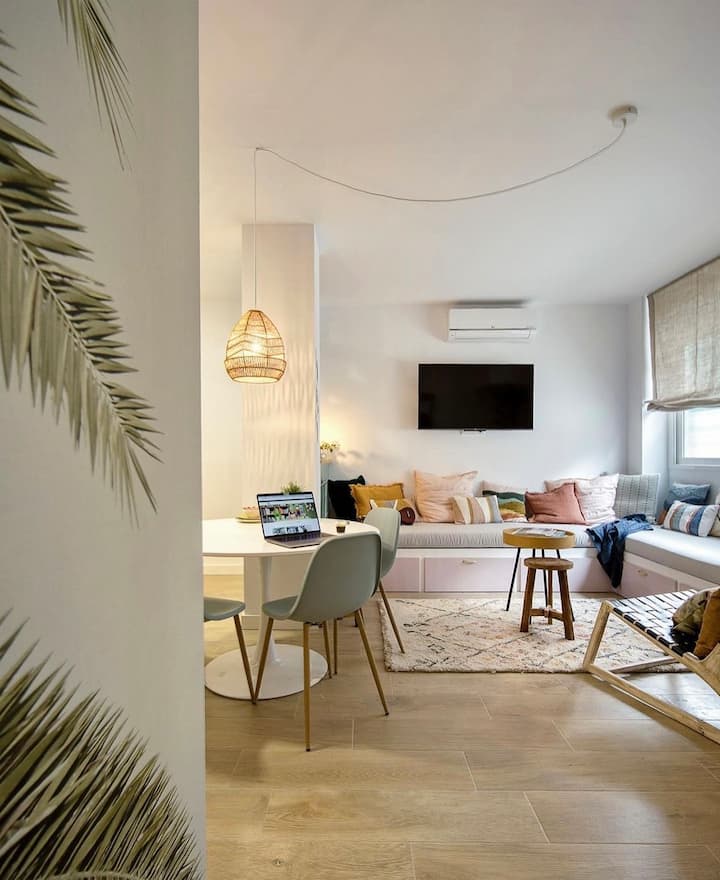 Casa Xava Valencia - Valencia