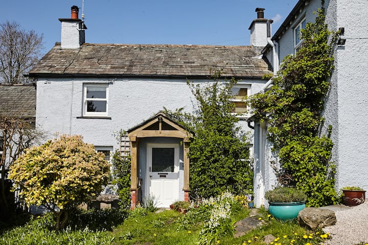 The Garden Cottage,cartmel Valley - Newby Bridge