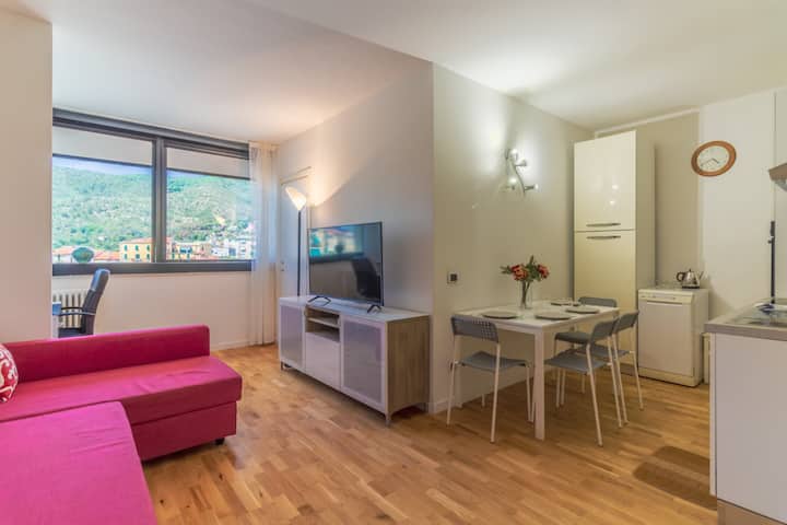 Feddy's House Sestri Levante - Sestri Levante