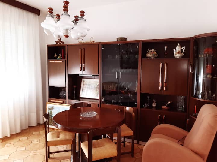 Appartamento Monacelle - Massa Marittima