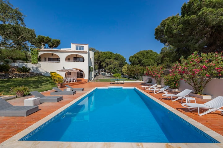 Villa Serenity - Faro