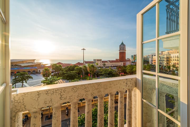 Kl Hotel Phu Quoc - Phú Quốc