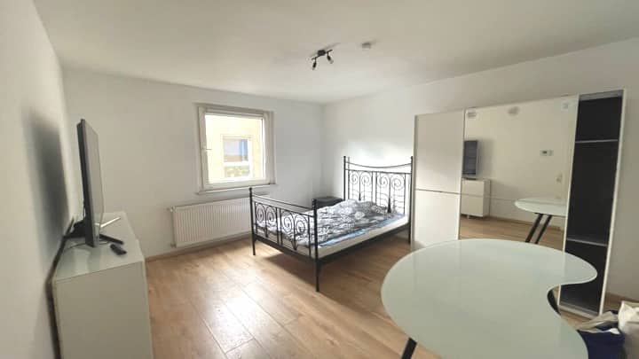 Schönes Wg Zimmer Zentral In Bochum - Herne