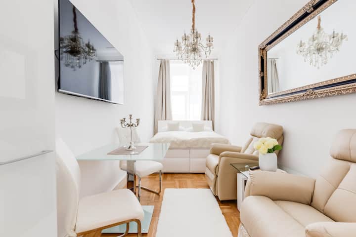 Wenceslas Square Royal Residence Apartments - Prague