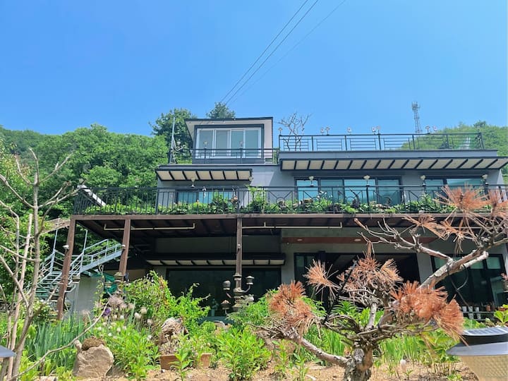 Seoul Villa Vacation Rentals - South Korea | Airbnb