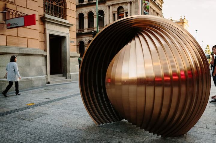 Prime 2 Bedroom In Frog's Hollow, Cbd - Brisbane