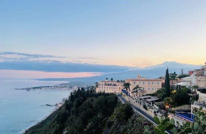 Residence Charme - Taormina