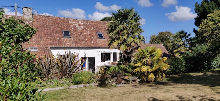 Maison De Vacances - Plougrescant