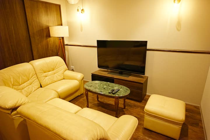 「Casa Ottava! 」片原町駅徒歩3分。 - Takamatsu