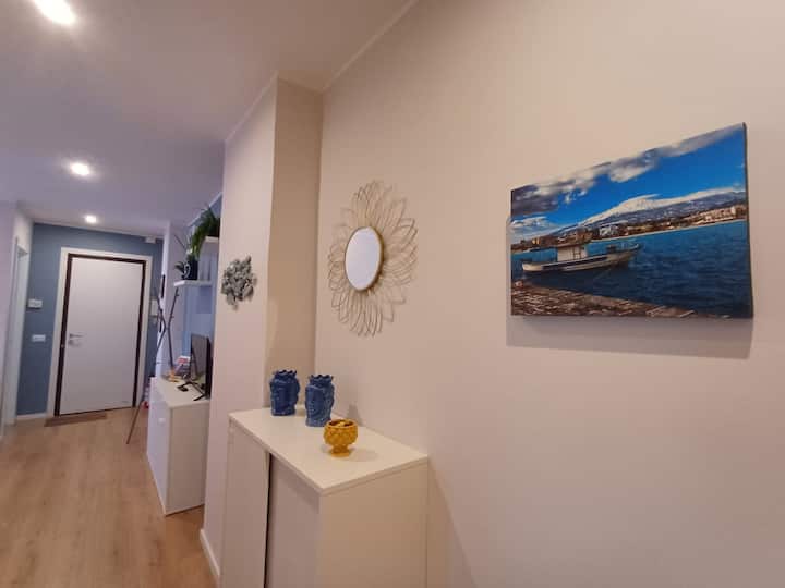 Cori Di Casa - Catania, Italia