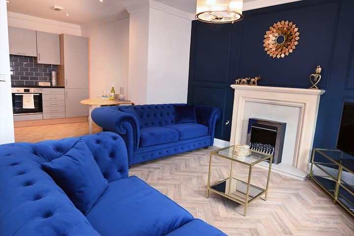 Montague Penthouse - Stratford-upon-Avon