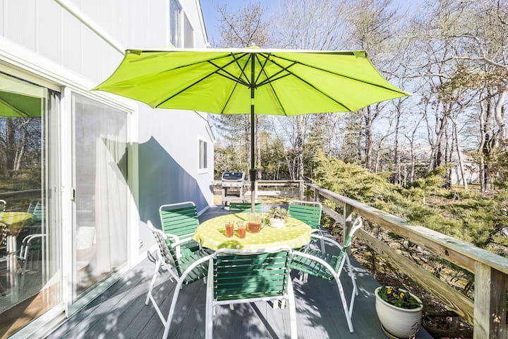 East Hampton 3br Home (Wainscott/near Sag Harbor - Sag Harbor, NY