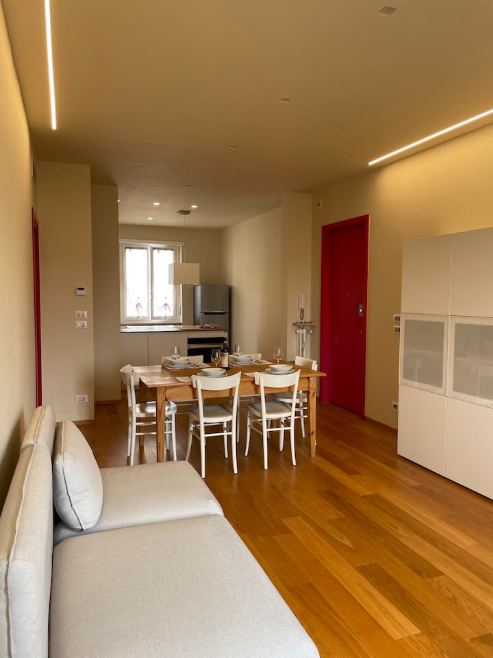 Rubina Home - Cir ‘00400300225’ - Alba