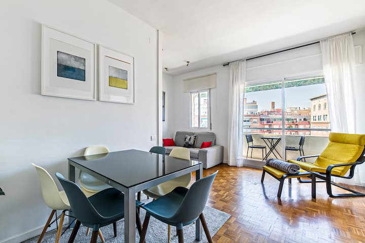 Days In Barcelona ☼♥ Eixample I - Barcelona