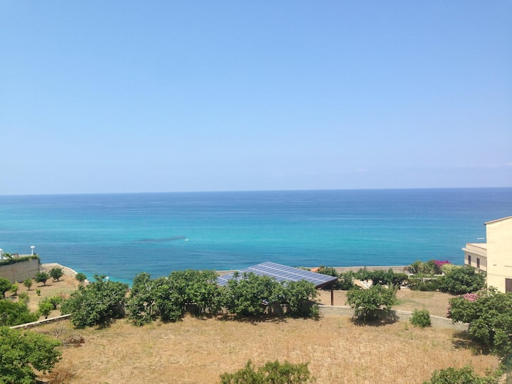 Sogni Sul Mare - Tropea