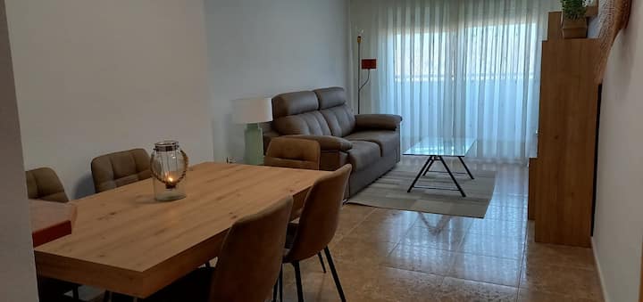 Calpe Piso Albamar - Calp