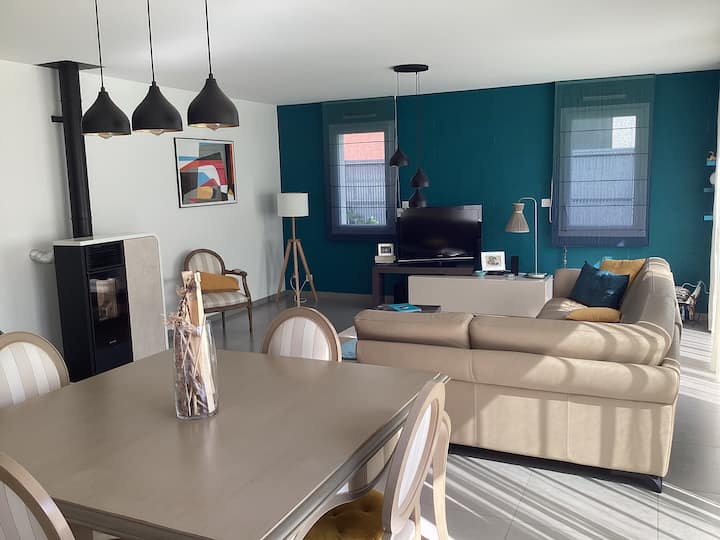 Chambre D’hôtes 24 Heures - Le Mans