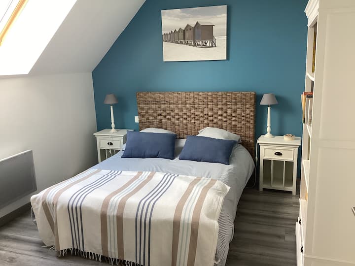 Chambre D’hôtes 24 Heures - Le Mans