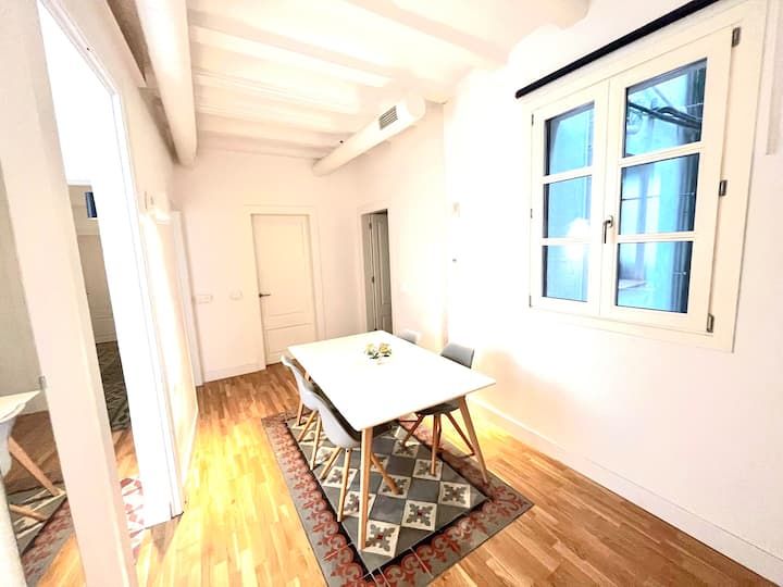 Habitación Privada En Centro/ac - 바르셀로나