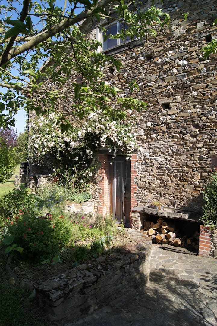 Gîte Pour 6 Pers à 15 Min D'albi - Albi