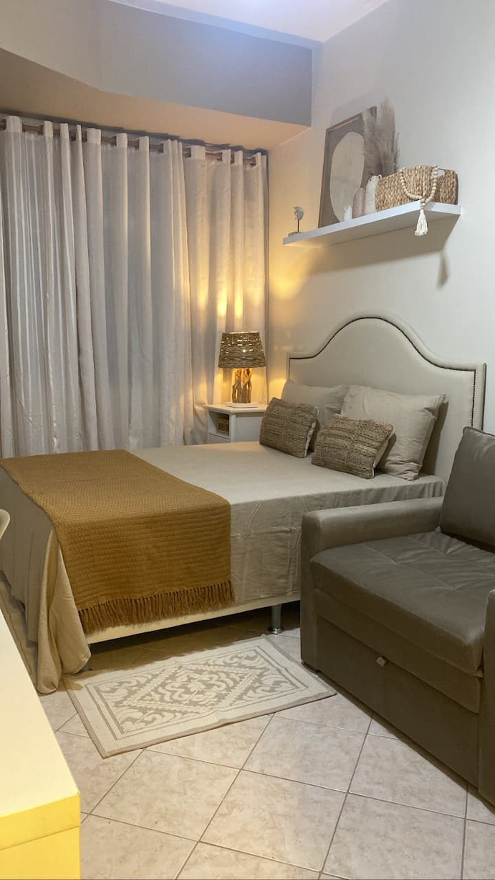 Boho Chic Copacabana - Copacabana